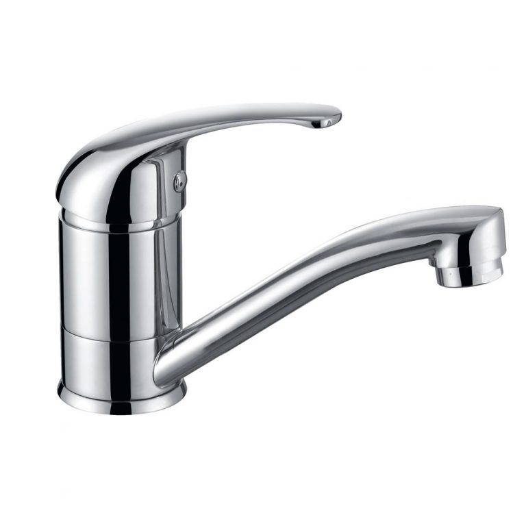 Basin Mixers Perth – Bathroom Basin Mixer Taps
