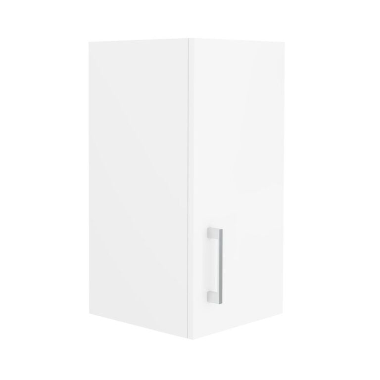 20cm Wall Unit Right Hand Hinge - Kitchen Cabinets Perth