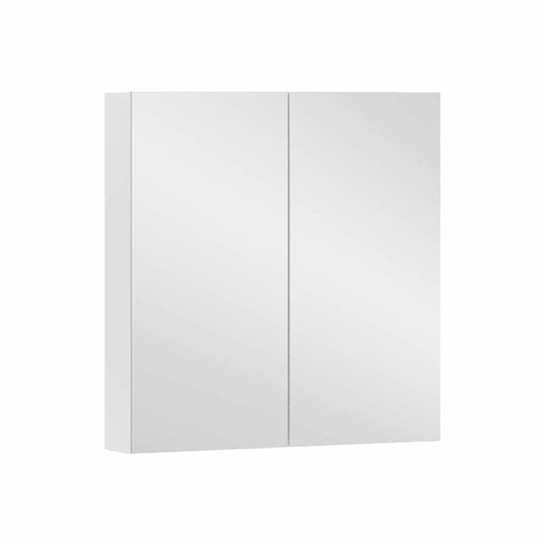 Bathroom Mirror Cabinets Perth – Mirrored Shaving Cabinets