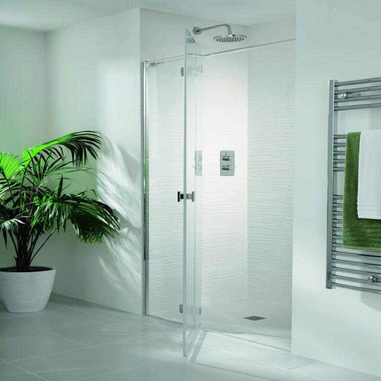 Shower Screens Perth – Frameless & Semi-Frameless Shower Screens