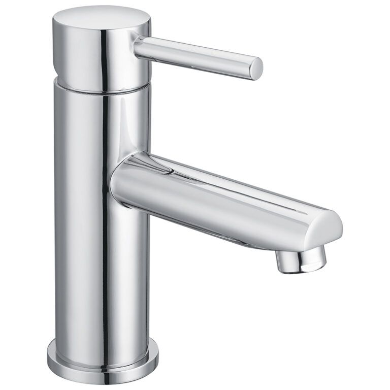 Basin Mixers Perth – Bathroom Basin Mixer Taps