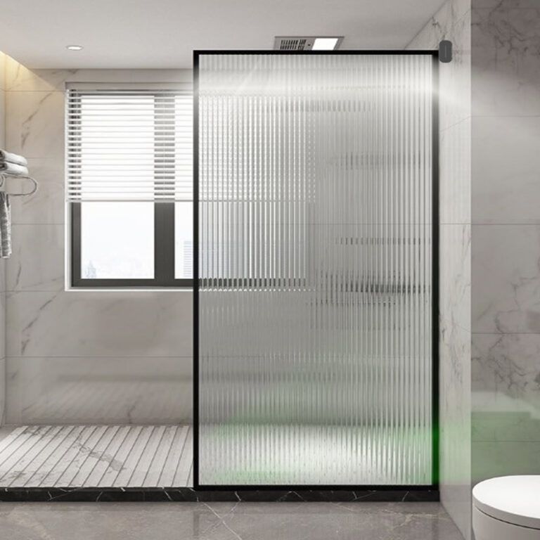 Shower Screens Perth – Frameless & Semi-Frameless Shower Screens