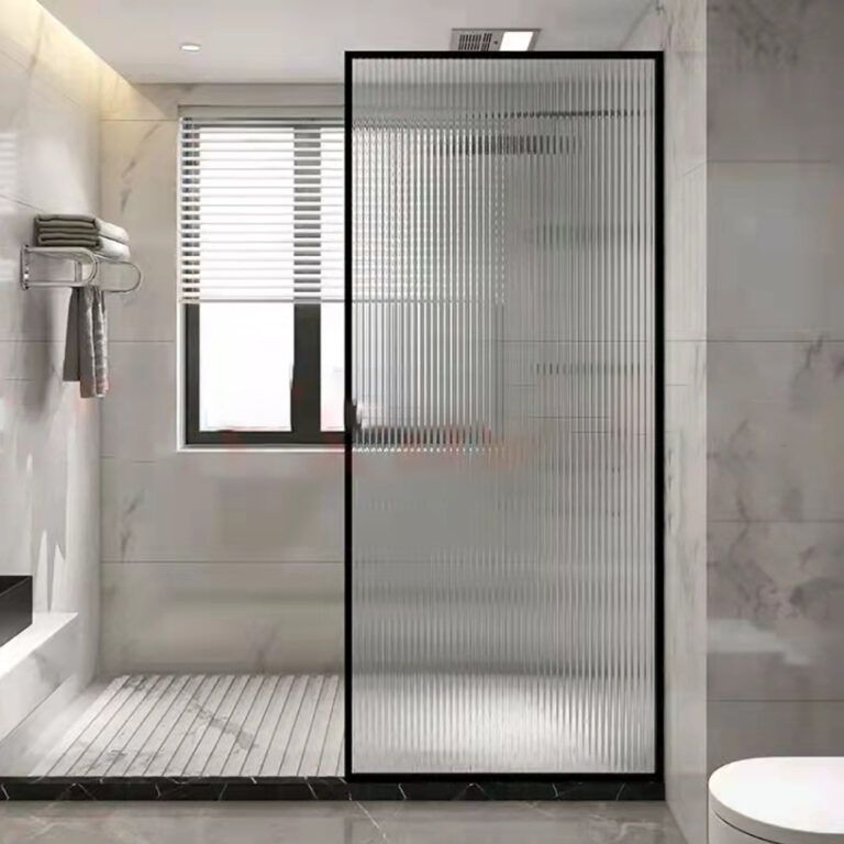Shower Screens Perth – Frameless & Semi-Frameless Shower Screens