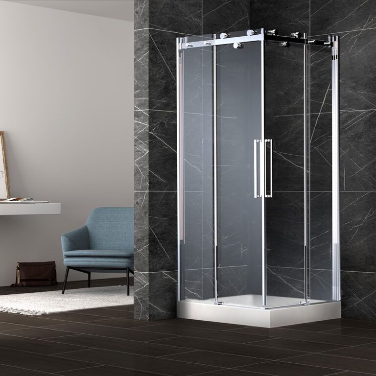 Shower Screens Perth – Frameless & Semi-Frameless Shower Screens