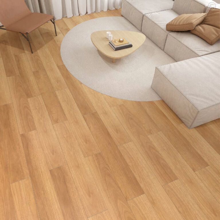 SPC Hybrid Flooring in Perth - Alpine Kitchens & Bathrooms