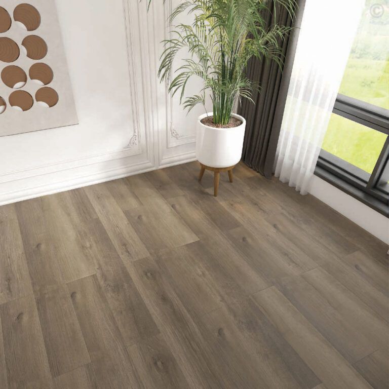SPC Hybrid Flooring in Perth - Alpine Kitchens & Bathrooms