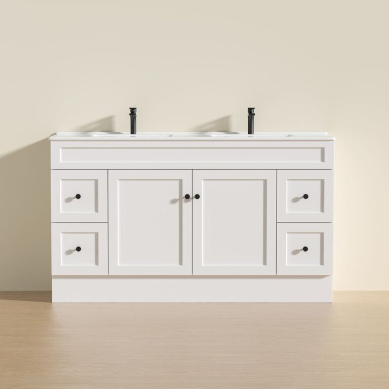 Joyce PVC 150cm - Alpine Kitchens & Bathrooms